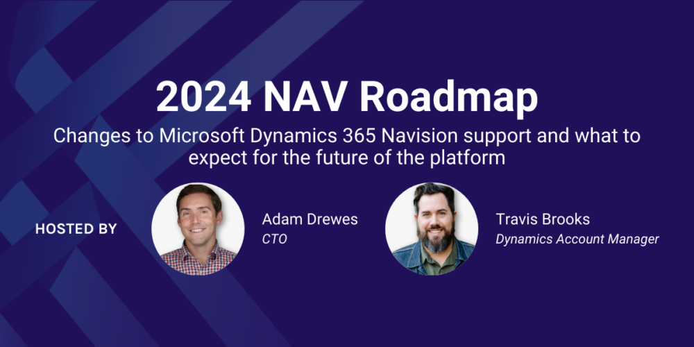 2024 NAV Roadmap - Kopis, LLC